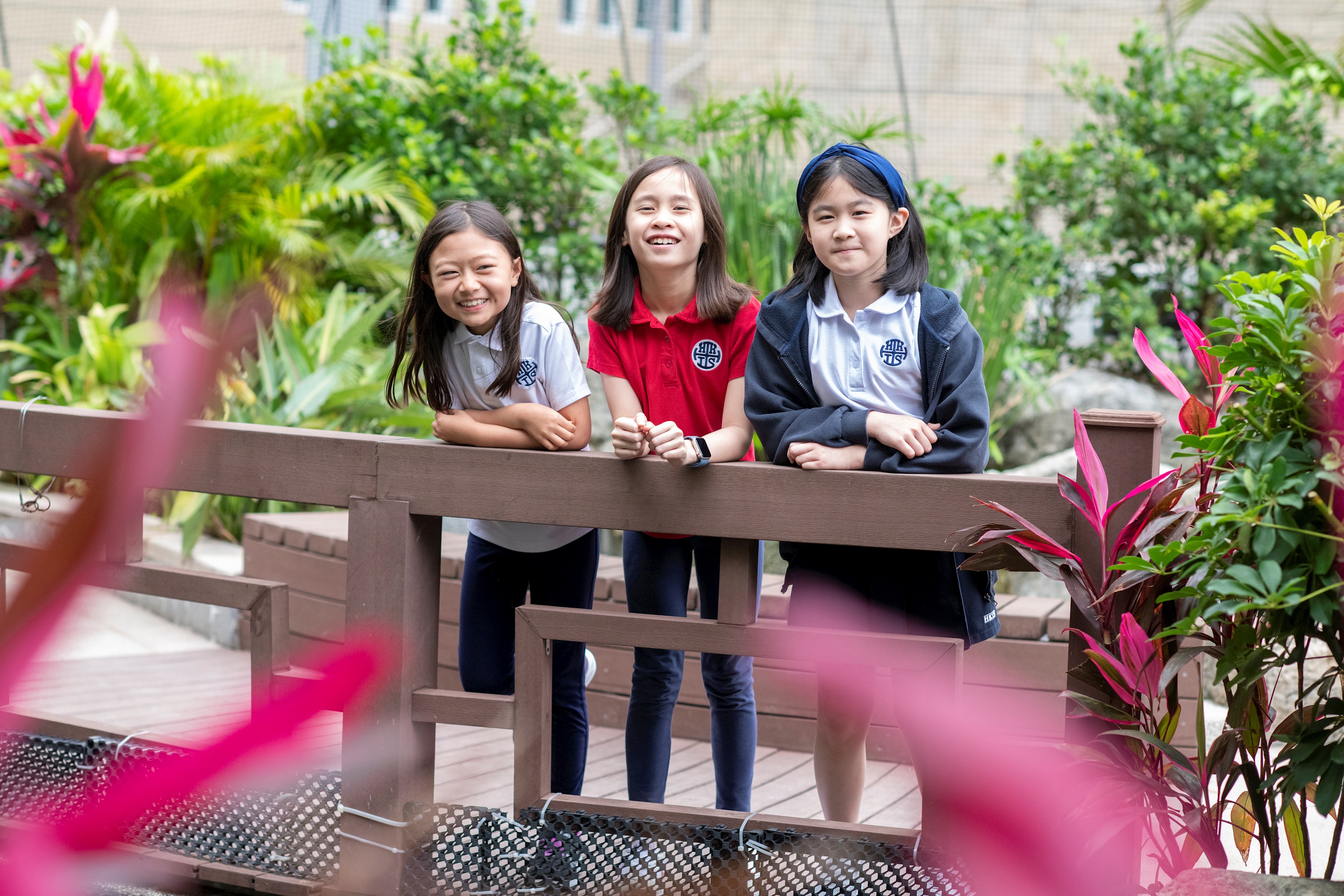 How to Apply | Hong Kong International School